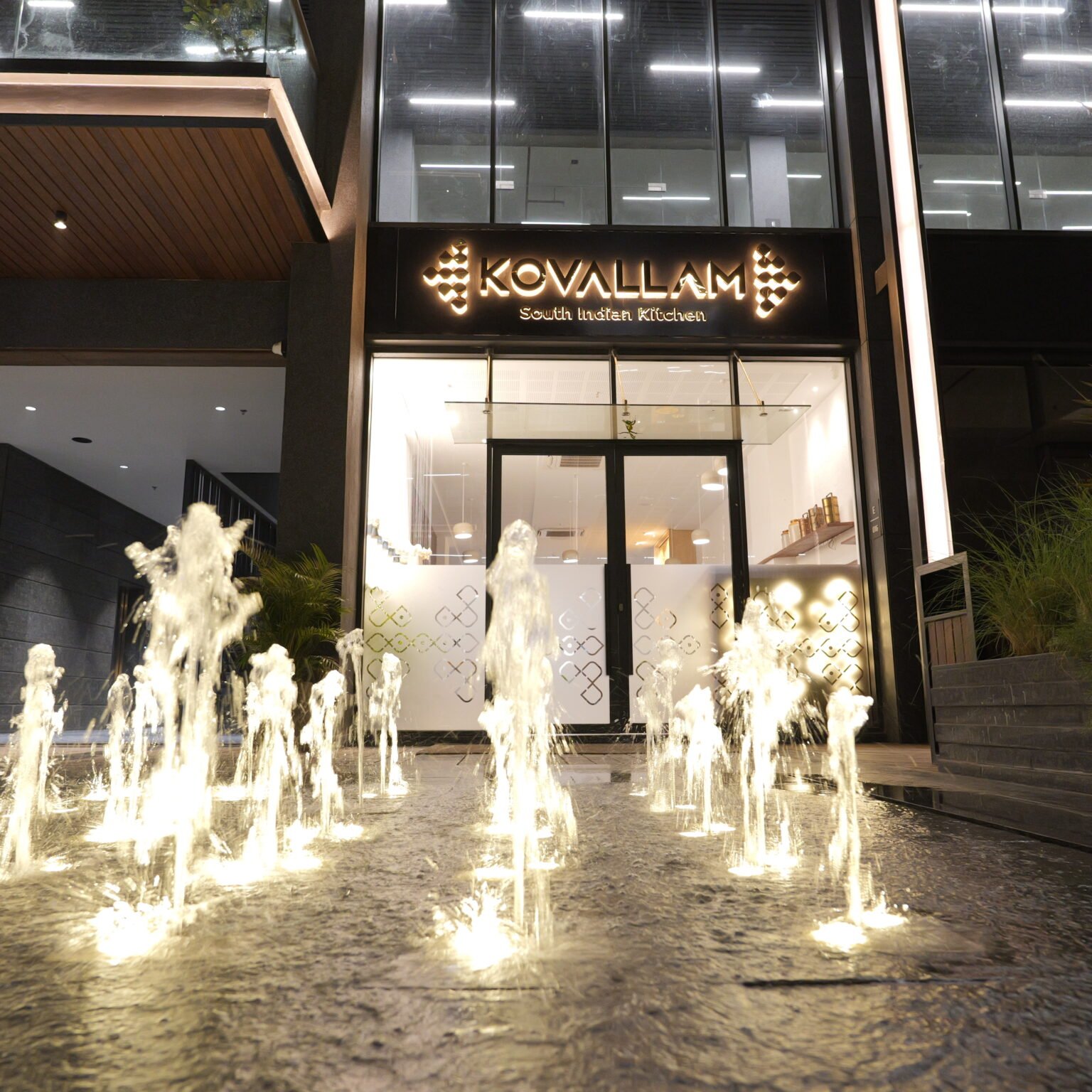 APPLY FOR FRANCHISE – Kovallam Restaurant